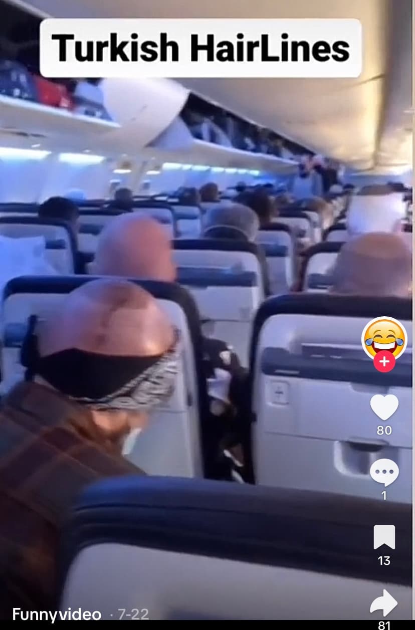 Tnm Turkey Hair Transplant The Young Men Wanting To Get Their Hair Back