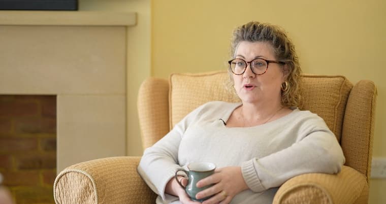 TNM | Lisa Squires: On meeting the man who murdered her daughter, the ...