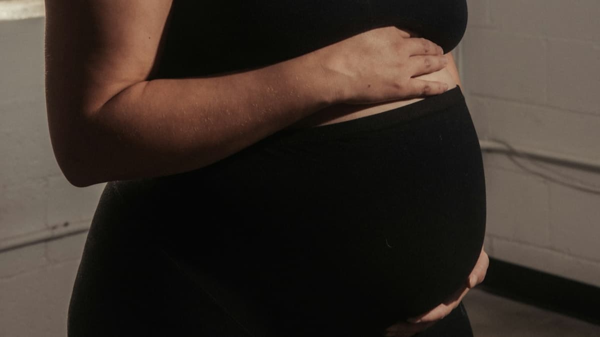 TNM | Women in the UK are having less children than ever