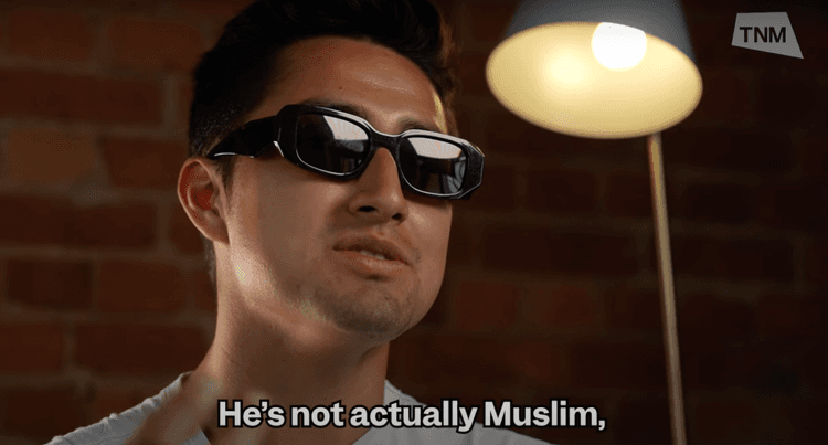 TNM | Faith or Fraud: Why did Andrew Tate convert to Islam?